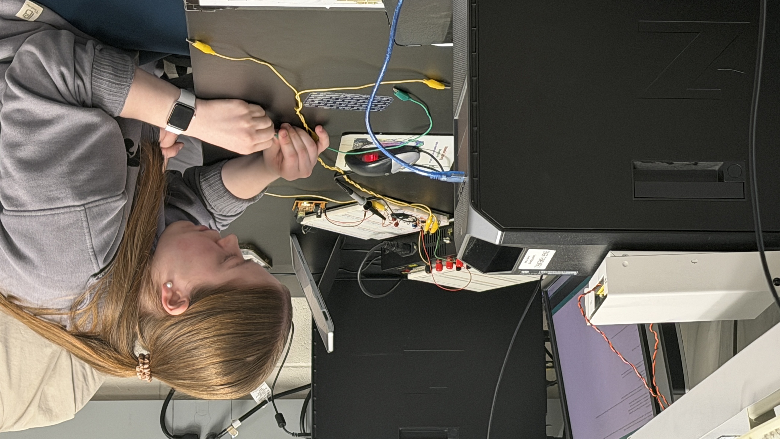 Roy J. Carver Department of Biomedical Engineering | College of ...