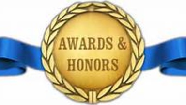 Awards and Honors | College of Engineering - The University of Iowa