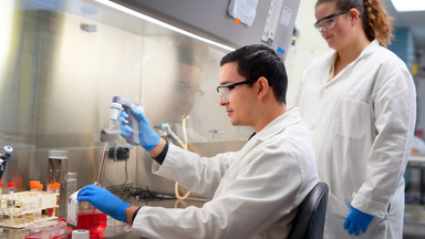 Graduate Programs | College of Engineering - The University of Iowa