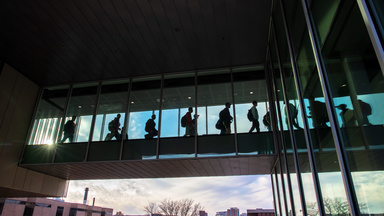 Chemical and Biochemical Engineering | College of Engineering - The ...