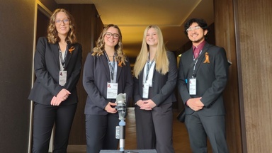 Roy J. Carver Department of Biomedical Engineering | College of ...