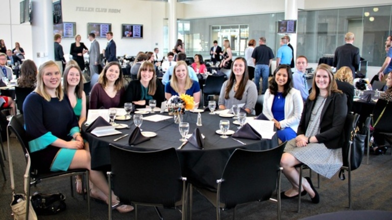 Student Organizations | College of Engineering - The University of Iowa