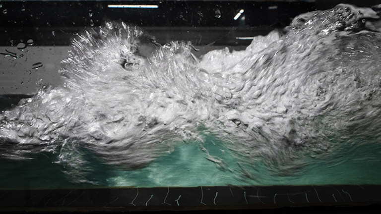 ME Research Focus Areas | College of Engineering - The University of Iowa