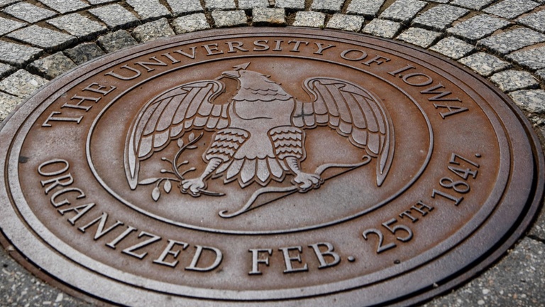 Roy J. Carver Department of Biomedical Engineering | College of ...