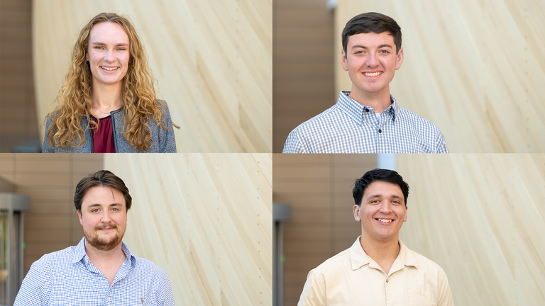 Roy J. Carver Department of Biomedical Engineering | College of ...